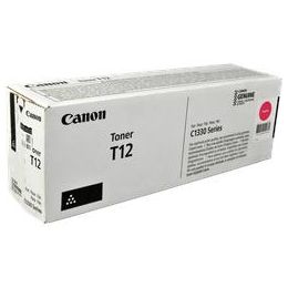 Canon Toner 5096C006 T12M magenta
