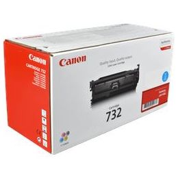 Canon Toner 6262B002 732 cyan