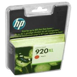 HP Tinte CD973AE 920XL magenta