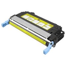 Ampertec Toner ersetzt HP Q5952A 643A yellow