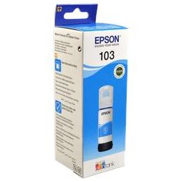 Epson Tinte C13T00S24A 103 cyan