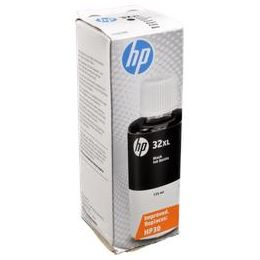 HP Nachfülltinte 1VV24AE 32XL schwarz