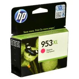 HP Tinte F6U17AE 953XL magenta