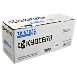 Kyocera Toner TK-5305C 1T02VMCNL0 cyan