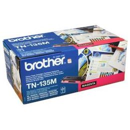Brother Toner TN-135M magenta
