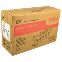 OKI Fuser Kit 46358502