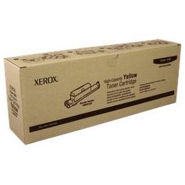 Xerox Toner 106R01220 yellow