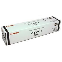 Canon Toner 9629A002 C-EXV11 schwarz