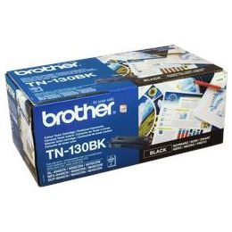 Brother Toner TN-130BK schwarz