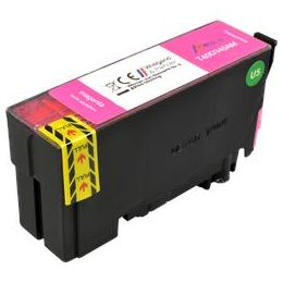 Ampertec Tinte ersetzt Epson C13T40D340 magenta T40D3