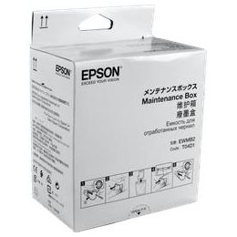 Epson Maintenance Box C13T04D100