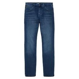 Tom Tailor Herren Josh Regular Slim Jeans, blau, Gr. 30/32