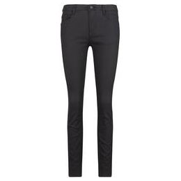 Tom Tailor Damen Alexa Skinny Jeans, schwarz, Gr. 33/32