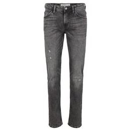 Tom Tailor DENIM Herren Piers Slim Jeans, grau, Gr. 32/36