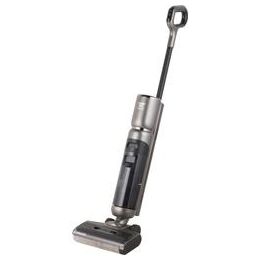 Thomas Hartbodenreiniger "AQUA FLOORCLEANER CORDLESS" Nass-Trocken-Sauger grau (anthrazitgrau)