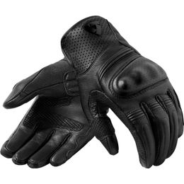 Revit Monster 3, Handschuhe