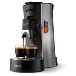 Philips Coffee pad machine CSA250/10
