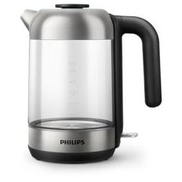 Philips Glass Kettle - light, 1.7 litre HD9339/80