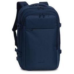 Fabrizio Best Way Cabin Pro Ultimate Rucksack 54 cm 30 l - Blau