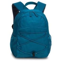 Fabrizio let the Adventure Begin Rucksack 29 cm - Blau