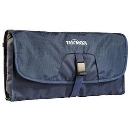 Tatonka Travelcare Kulturtasche 32 cm - Blau