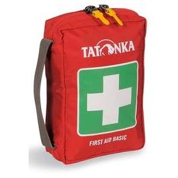 Tatonka First Aid Basic Erste Hilfe Tasche 18 cm - Rot