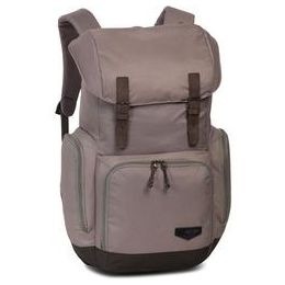 Bestway Fabrizio Best Way Cargo Rucksack 50 cm 19 l - Grau