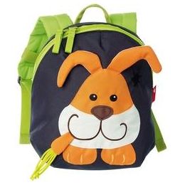 Sigikid Hase Rucksack 24 cm 3 l