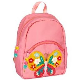 Die Spiegelburg Spiegelburg Prinzessin Lillifee Rucksack 27 cm - Rosa