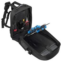 B&W International B&W International B&W Tec Bag Werkzeug-Rucksack Typ move mit Laptopfach 12 l