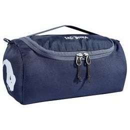 Tatonka Care Barrel Kulturtasche 26 cm 3 l - Blau