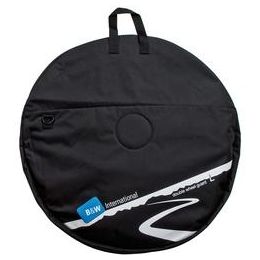 B&W International B&W International B&W Double Wheel Guard L Laufradtasche - Schwarz