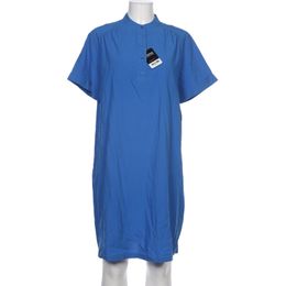 s.Oliver Selection Damen Kleid, blau