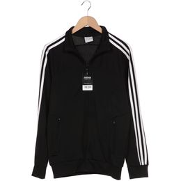 Adidas Herren Sweatshirt, schwarz