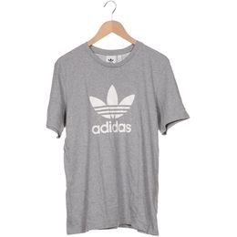 adidas originals Herren T-Shirt, grau