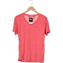 Hilfiger Denim Herren T-Shirt, pink