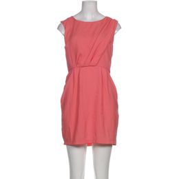 Topshop Damen Kleid, pink, Gr. 36