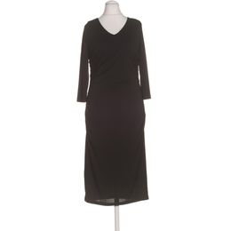 s.Oliver Selection Damen Kleid, schwarz, Gr. 32