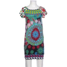 Desigual Damen Kleid, mehrfarbig