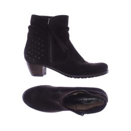 Kennel & Schmenger Kennel & Schmenger Damen Stiefelette, braun