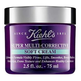 Kiehl's Kiehl's Since 1851 - Super-multi Corrective Soft Cream - super Multi Correct Light 75