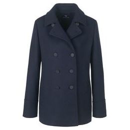 Cabanjacke Peter Hahn blau, 40