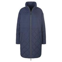 Long-Steppjacke MYBC blau, 40