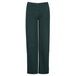 Jeans Passform Babsie KjBRAND grün, 54