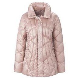 Fuchs & Schmitt Daunen-Steppjacke Fuchs+Schmitt rosé, 48