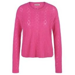 Pullover Uta Raasch pink, 46