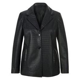 Blazer Emilia Lay schwarz, 50