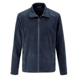 Schöffel Federleichte Fleecejacke Schöffel blau, 52