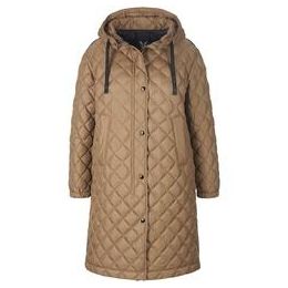 Fuchs & Schmitt Long-Steppjacke Fuchs+Schmitt beige, 48