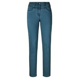 Super Slim-Thermolite-Jeans Modell Laura New Raphaela by Brax denim, 44